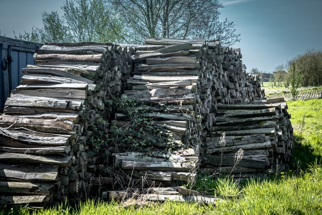 Brandhout Wielsbeke - Drooghout Wielsbeke wivaluc